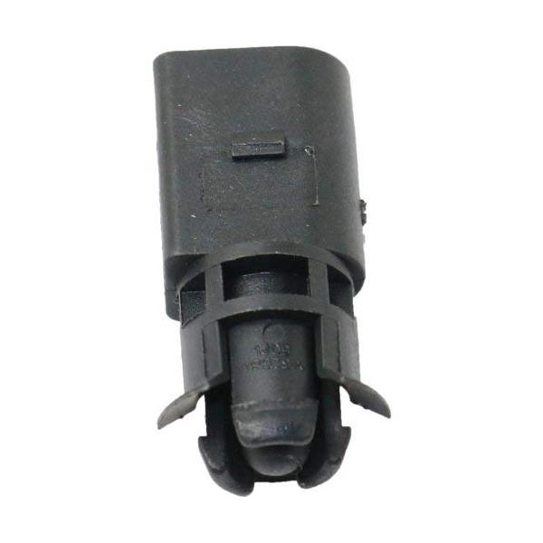 商品名:  Evan-Fischer Ambient Air Temperature Sensor compatible with VW Beetle 98-2010 / Jetta 99-2010 2 Male Blade Termina...