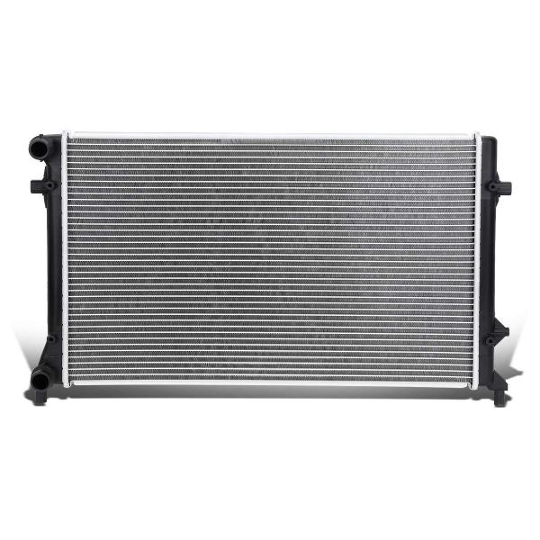 商品名: DNA Motoring OEM-RA-2995 2995 OEスタイル ボルトオン アルミニウム コア ラジエーター 交換用 DNA Motoring OEM-RA-2995 2-Row OE Style Bolt-On Alu...