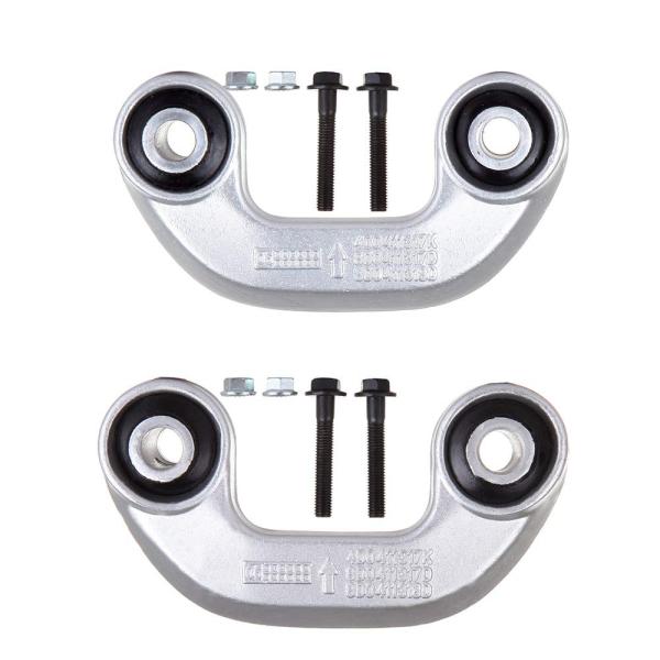 商品名:  OCPTY - New 2-Piece fit for 1998-2001 for Audi A4 Quattro A6 Quattro RS6 S4 S6 for Volkswagen for Passat-2 Front S...