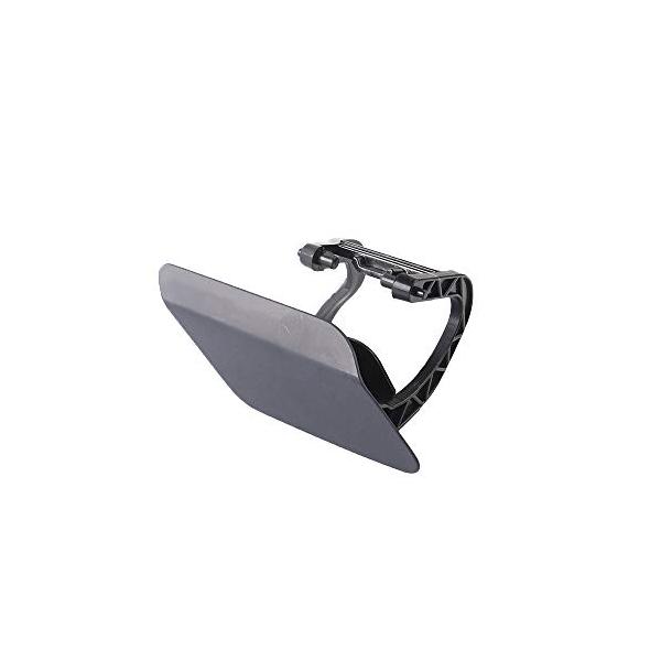 商品名:  CNUPSM Front Headlight Washer Cover Nozzle Cap RH A2128600208 Compatible With Mercedes-Benz E-CLASS Sedan W212 E50...