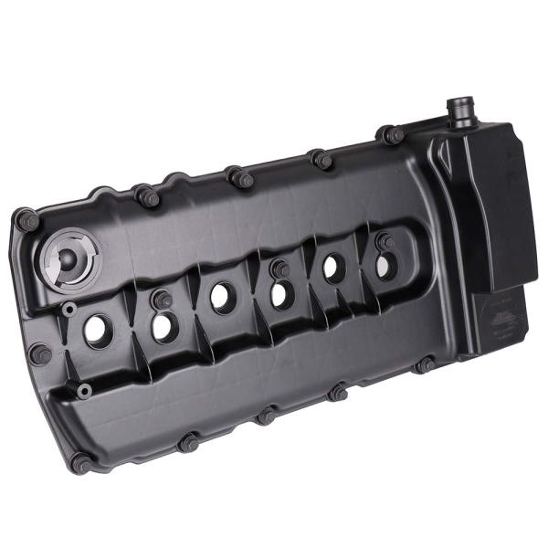 商品名: ECCPP バルブカバー バルブカバーガスケット付き ECCPP Engine Valve Cover Gasket 03H103429D 03H103429B for 2007-2010 for Audi Q7 for Volk...