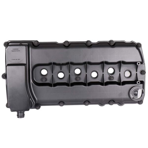 商品名: SCITOO エンジンバルブカバー ガスケット付き アウディ Q7 フォルクスワーゲン パサート トゥアレグ CC 2006〜2017年式用 バルブカバーガスケットセット SCITOO Engine Valve Cover wit...