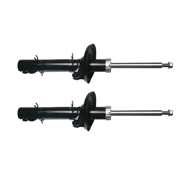 商品名:  Maxfavor Front Struts Shocks fit for Audi TT &amp; Audi TT Quattro 2000 2001 2002 2003 2004 2005 2006, Shock Absor...