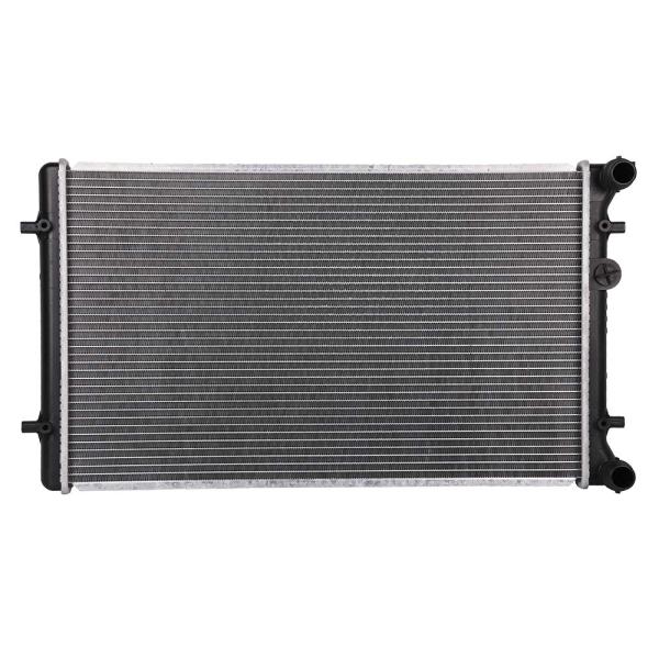 商品名:  OCPTY Auto Parts Radiator Replacement for 2000-2006 for Audi for TT 1.8L 2000-2006 for Audi for TT Quattro 1.8L 20...