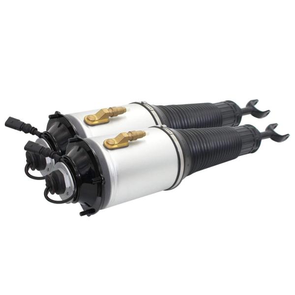 商品名:  AIRSUSFAT Pair Front Air Suspension Shock Absorber Strut for Audi A8 D3 4E for A8 Quattro 4E0616040 4E0616040AF 4E...
