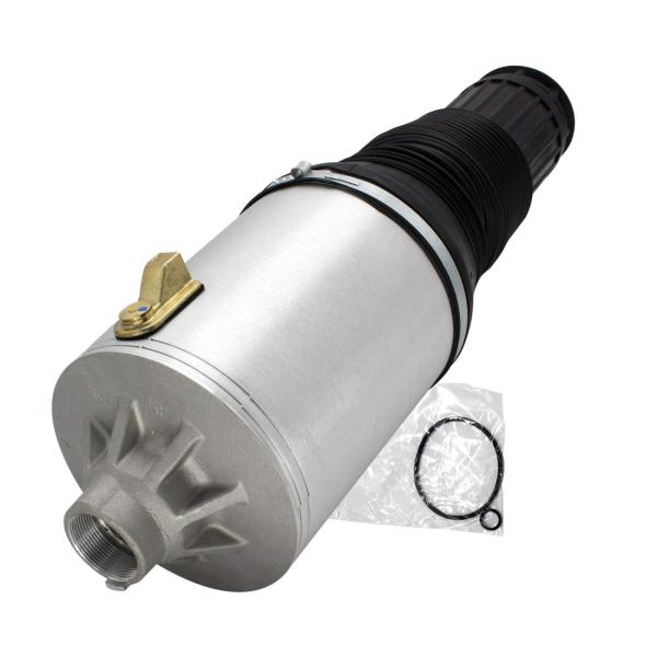 商品名:  AIRSUSFAT Front Air Suspension Shock Strut Spring Bag For Audi A8 D3 4E Quattro Air Strut reppair bag 4E0616040 4E...