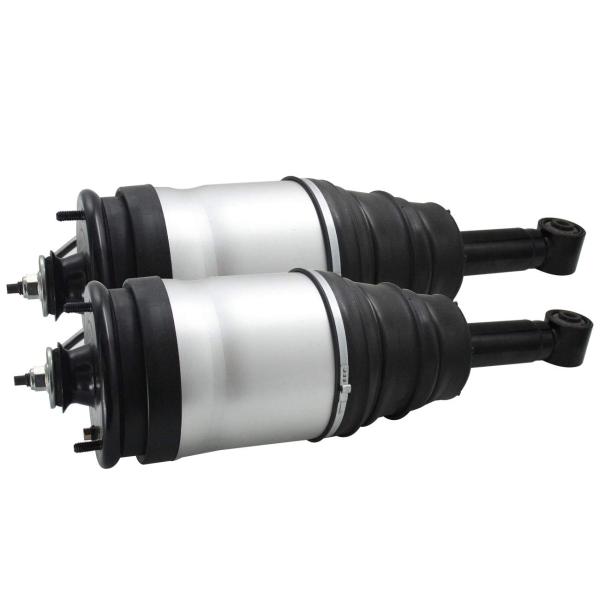 商品名:  AIRSUSFAT Pair Rear Right Left Air Suspension Shock Absorber for Land Rover LR3 Discovery 3 Air Sturt RPD501110 RP...