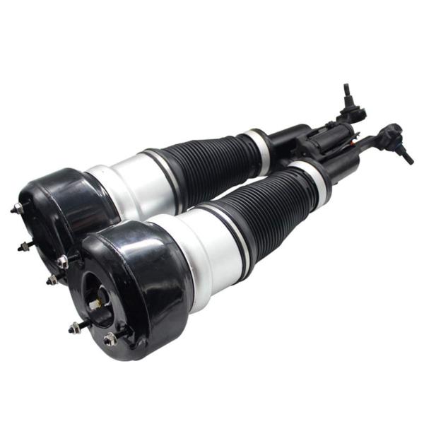 商品名:  AIRSUSFAT 2pcs Front Right Left Air Suspension Shock Strut For Mercedes-Benz S-Class W221 C216 4matic Strut 2007-2...