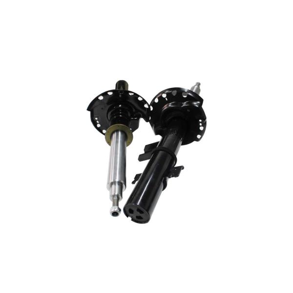 商品名:  AIRSUSFAT Rear Right Left Pair For Land Rover fit Range Rover Evoque with Magnetic Damper Air Suspension Shock Abs...