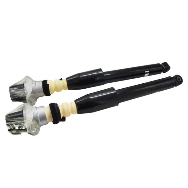 商品名:  AIRSUSFAT 2 Pcs Rear Right Left Air Suspension Shock Struts For Audi A6 4G S6 C7 A7 Sportback Allroad Quattro 4G06...
