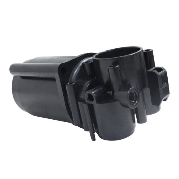 商品名:  AIRSUSFAT for Audi A8 D4 Fit BMW F02 F01 Air Compressor Pump Tank Plastic Part 37206789450 4H0616005D 37206864215 ...