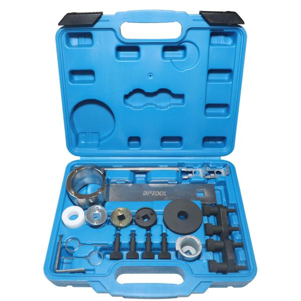 商品名:  DPTOOL Engine Timing Tool Kit for VAG 1.8 2.0 TSI/TFSI EA888 T10352 T40196 T40271 T10368 T10354 with T10355ブランド: D...