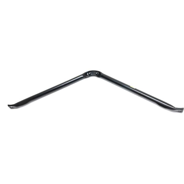 商品名: Garage-Pro ラジエーターサポートブラケット BMW 3シリーズ 2012-2018/4シリーズ 2014-2019 センターブレース アルミニウム 3シリーズ セダン/ワゴン - CAPA Garage-Pro Radi...