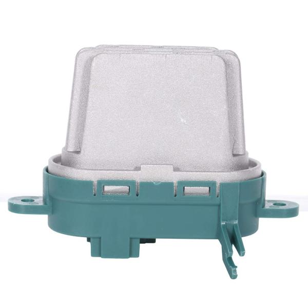 商品名: ECCPP ヒーターブロワーモーターファン抵抗器エアコン交換用パーツ 2007-2015 Audi Q7 /2003-2006、2008-2010 ポルシェカイエン/2004-2009 フォルクスワーゲン タアレグに適合 ECCP...