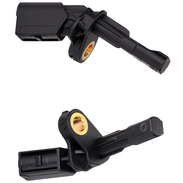 商品名:  SCITOO Rear Left Right ABS Wheel Speed Sensor R32 ALS468 ALS469 Fit for Audi A3/A3 Quattro/TT for VW Jetta/Passat/...
