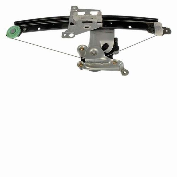 商品名: パワーウィンドウレギュレーターとモット ボルボS60、S80、V70、XC70 2009〜1999年 1999〜2009年 リアライト 31253719、31253720-2、741-059用 OEG Parts New Wind...