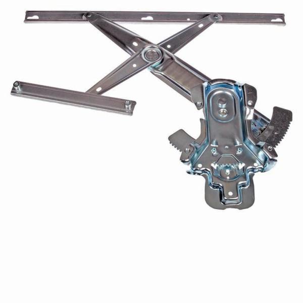 商品名: パワーウィンドウレギュレーターのみ。ランドローバーディスカバリー2004-1995 1995-2004フロント右LR006373, 749-646用。 OEG Parts New Window Regulator Front Pa...