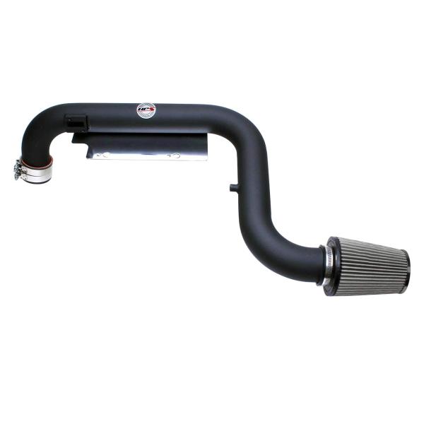 商品名: HPS Performance 827-607BL 冷気吸気キット ヒートシールドブルー ブラック 827-565WB HPS Performance Black Shortram Air Intake Kit + Heat Sh...