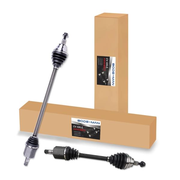 商品名:  Bodeman - Pair 2 Front CV Axle Drive Shaft LH RH Driver and Passenger Side for Automatic Transmission 10-14 VW Gol...