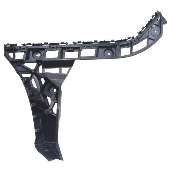 商品名: VW1142106 リア左サイドバンパーカバーリテーナーブラケット 2015-2018 VW Jetta対応 2015-2018 Volkswagen Jetta Rear Driver Side Bumper Cover Ret...