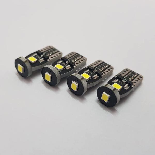 商品名:  Bojer 194 168 2825 LED Bulb Eyelid Eyebrow Light for Mercedes Benz C300 C350 W204 C63 AMG Canbus Error Free Lamp W...
