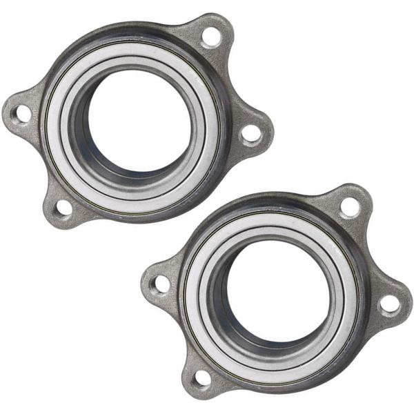 商品名:  Bode-man Pair Front Wheel Bearing Module for A4 A6 A7 A8 Quattro AllRoad Q5 RS5 RS7 S4 S7ブランド: Bode-man重量: 3629g商品...