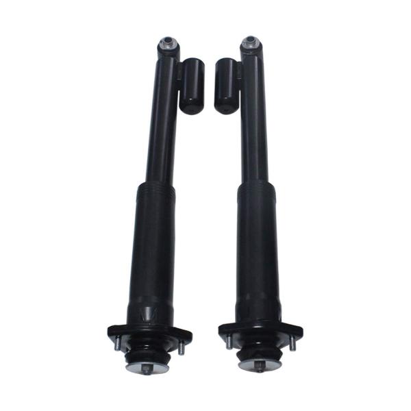 商品名:  AIRSUSFAT Pair Rear Left Right Air Suspension Shock Absorber For Land Rover Range Rover III L322 with ADS 2002-201...
