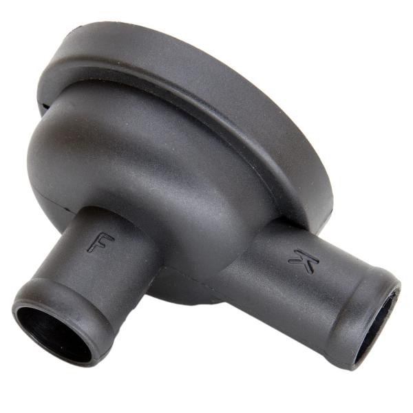 商品名: CNUPSM クランクケース ベントバルブ 20mm 06A129101D Audi A3 A4 A6 TT VW Jetta Seat Bora Golf MK4 1.8Tに対応 CNUPSM Crankcase Vent Va...