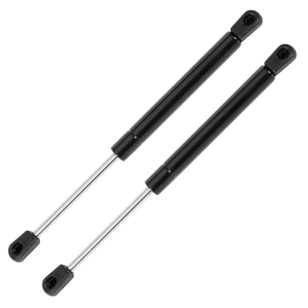 商品名:  AUTOMUTO PM3591 Lift Supports Gas Struts Shocks Springs Replacement Fit 2015-2016 for Audi A8 2011-2017 for Audi A...