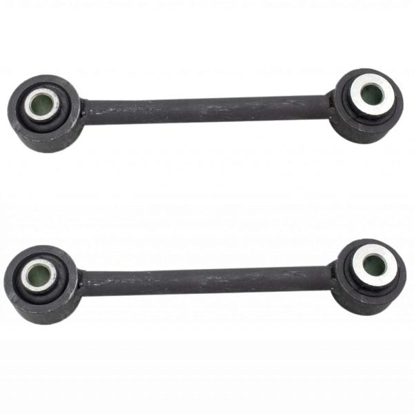 商品名: フロントサスペンション スウェイバーエンドリンク LHドライバー RH 助手席側ペア 2個入り TRQ Front Suspension Sway Bar End Link LH Driver RH Passenger Side ...