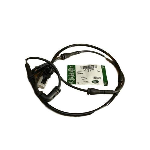 商品名:  Genuine LAND ROVER Front Brake PAD Sensor Discovery Sport 15ON Range Rover EVOQUE LR121267ブランド: Land Rover重量: 85g商...