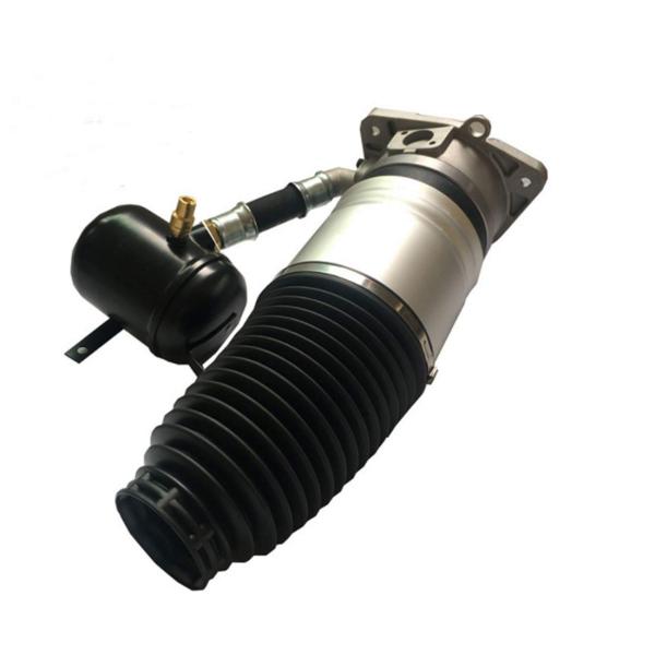 商品名:  AIRSUSFAT 1 Piece Rear Left Air Suspension Spring For Audi A8 Quattro D3 4E S8 2002-2011 Air Shock 4E0616001E 4E06...