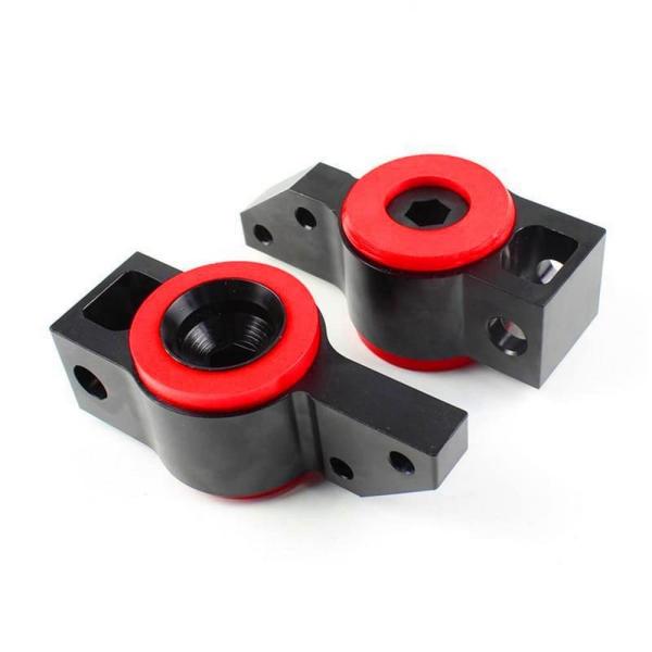 商品名:  Polyurethane Front Control Arm Aluminum Bushing For VW Golf/GTI MK5/6 Jetta Touran EOS,Audi A3，Skoda Yeti Superb O...