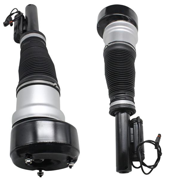 商品名:  AIRSUSFAT 2 Pcs Front Air Suspension Shock Strut Compatible with Mercedes-Benz S-Class W221 S350 S400 S550 S600 S6...