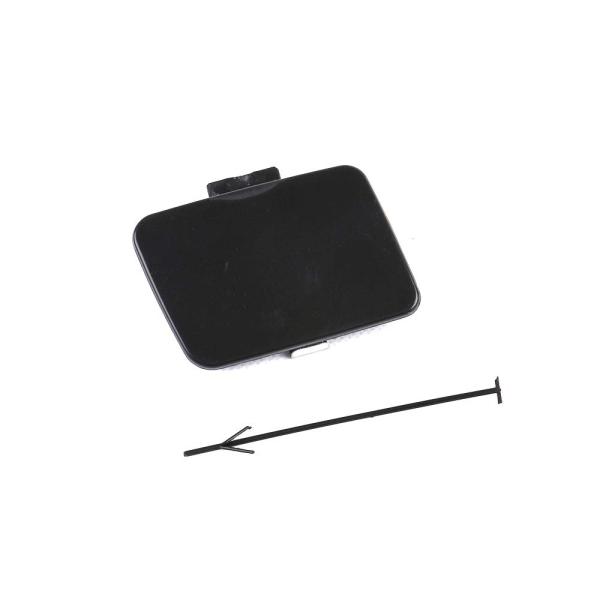 商品名:  CNUPSM Front Bumper Tow Hook Eye Cover Cap Compatible with Audi A4 B6 Avant S4 Quattro 2001-2005 8E0807241 8E08072...