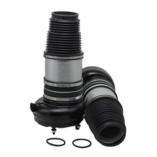 商品名:  AIRSUSFAT 2 Pcs Front Right Left Air Suspension Spring For Audi A8 D4 4H Audi A6 4G C7 Avant Allroad Audi A7 Sport...