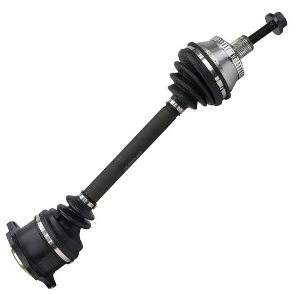 商品名: Bodeman - フロント右CVアクスルドライブシャフトアセンブリ (助手席側) 2001-2005 VW Passat L4 A.T. / 1998-2005 Passat V6 2WD A.T. Bode-man Front...