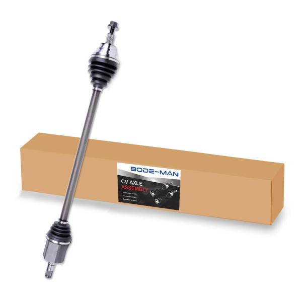 商品名: Bodeman ? フロント右助手席側CV車軸ドライブシャフトアセンブリ フォルクスワーゴンゴルフ/ジェッタ/パサート/ラビット用 ? オートトランス ? 適合性とエンジン仕様を確認 Bode-man Front Right Pa...