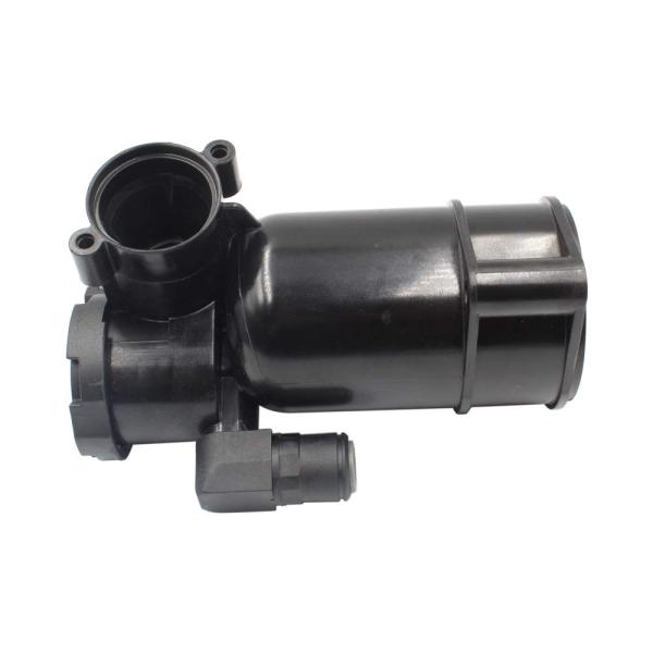 商品名:  AIRSUSFAT 1pcs Air Suspension Compressor Pump Dryer Tank for Land Lover Range Rover LR3 2005-2014 LR4 2010-2014 Ai...