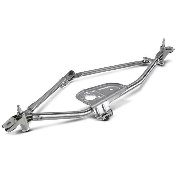 商品名:  Front Windshield Wiper Transmission Linkage Assembly Replacement for Volkswagen Passat 2001-2005 Audi A4 Quattro S...