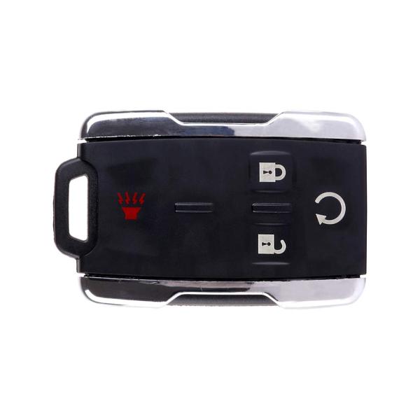 商品名:  OCPTY 1 X Flip Key Entry Remote Control Key Fob Transmitter Replacement for Land Rover Discovery LR3 Range Rover R...