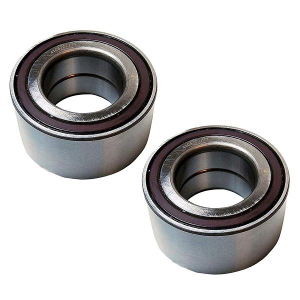 商品名:  Bode-man Pair 2 Front Wheel Bearing Assembly for 1993-1995 Audi 90 for 1997-2001 Audi A4 1.8L for 1998-2005 Volksw...