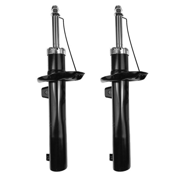 商品名:  Laprive Auto 1 Pair Front Shock Absorber Strut Kit For Beetle/CC/Eos/Golf/Jetta/Passatブランド: Laprive Auto商品番号: 海外の輸...