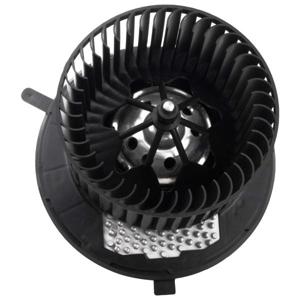 商品名:  BOXI Heater HVAC Blower Motor Fan Assembly for Audi A3 A3 Quattro Q3 TT Quattro/for Volkswagen CC Eos Golf GTI for...