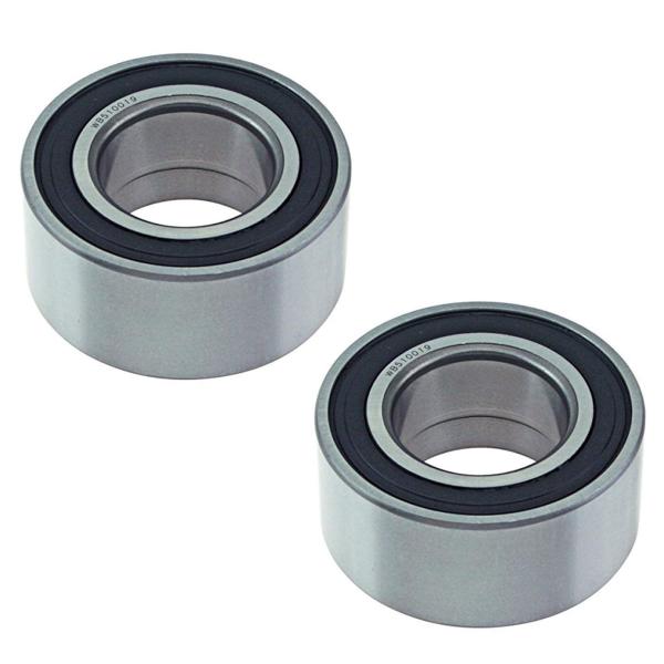 商品名:  Bode-man Pair 2 Front Wheel Bearing Assembly for 1995-2001 Audi A4 A6 / 2001-2005 Allroad Quattro / 1989-1994 Audi...