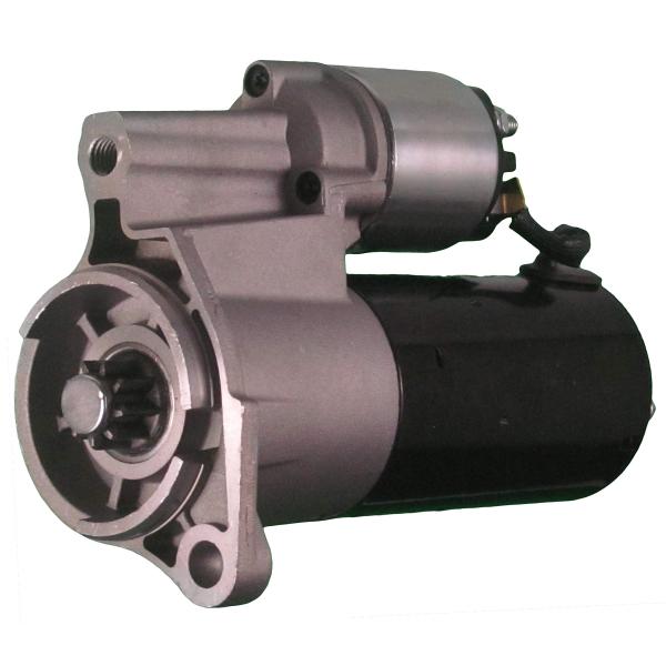 商品名:  New Premium Gear Reduction 12V Starter Compatible with Porsche Cayenne 3.2L, 3.6L Volkswagen Touareg 3.2L, 3.6L, 4...