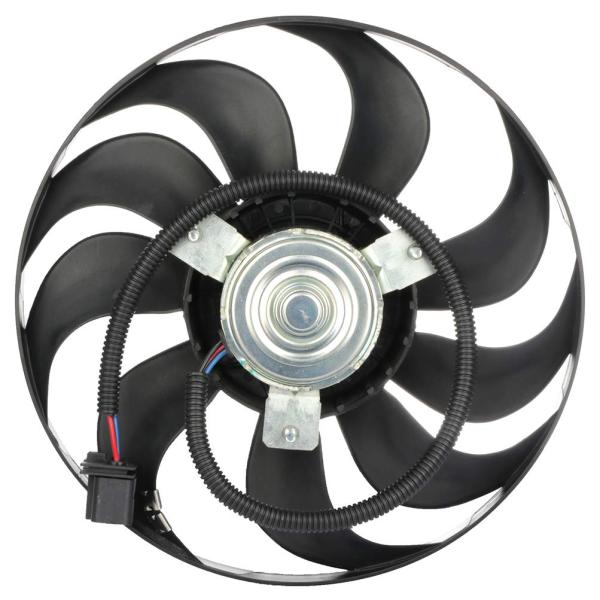 商品名:  cciyu Radiator or Condenser Cooling Fan Fit for 2000-2006 for Audi TT 2000-2006 for Audi TT Quattro 1999-2006 Golf...