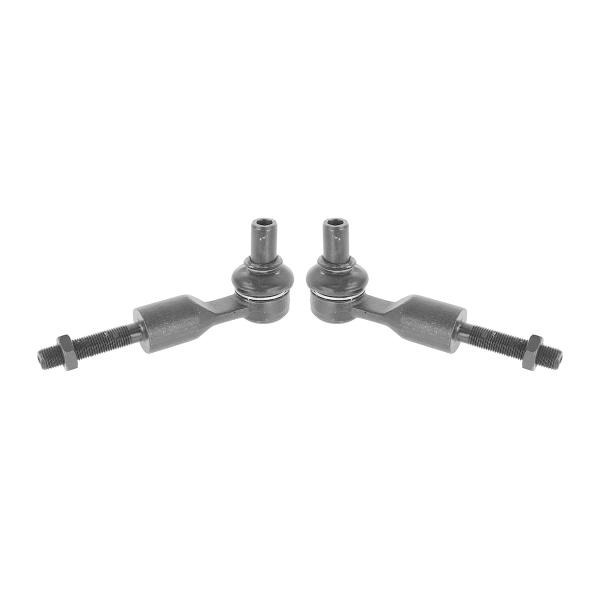 商品名:  2 Pc Front Tie Rod Ends Outer Steering Kit Driver Passengerブランド: PartsW重量: 1814g商品番号: 素材: alloy steel海外の輸入品ショップ-世界...