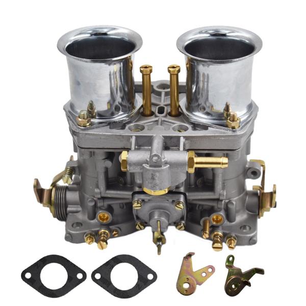 商品名: Labwork キャブレター キャブレター キャブレター エンジン 2 バレル ウェバー 40 IDF用 バグ フォルクスワーゲン ビートル フィアット用 labwork Carburetor Carb Engine 2 Barr...