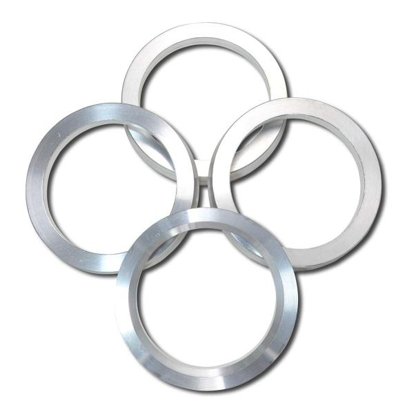 商品名:  GoldenSunny 57.1 to 72.6 Hub Rings, Aluminum Hubcentric Rings for Audi A3 A4 Q3 S3 VW Jetta GTI Passat Golf with 5...